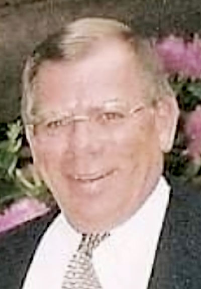 Henry Joe Britt Jr. | News, Sports, Jobs - News and Sentinel